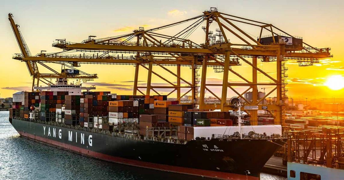 Cargo Shipping Service To Autria And Autria To Vietnam