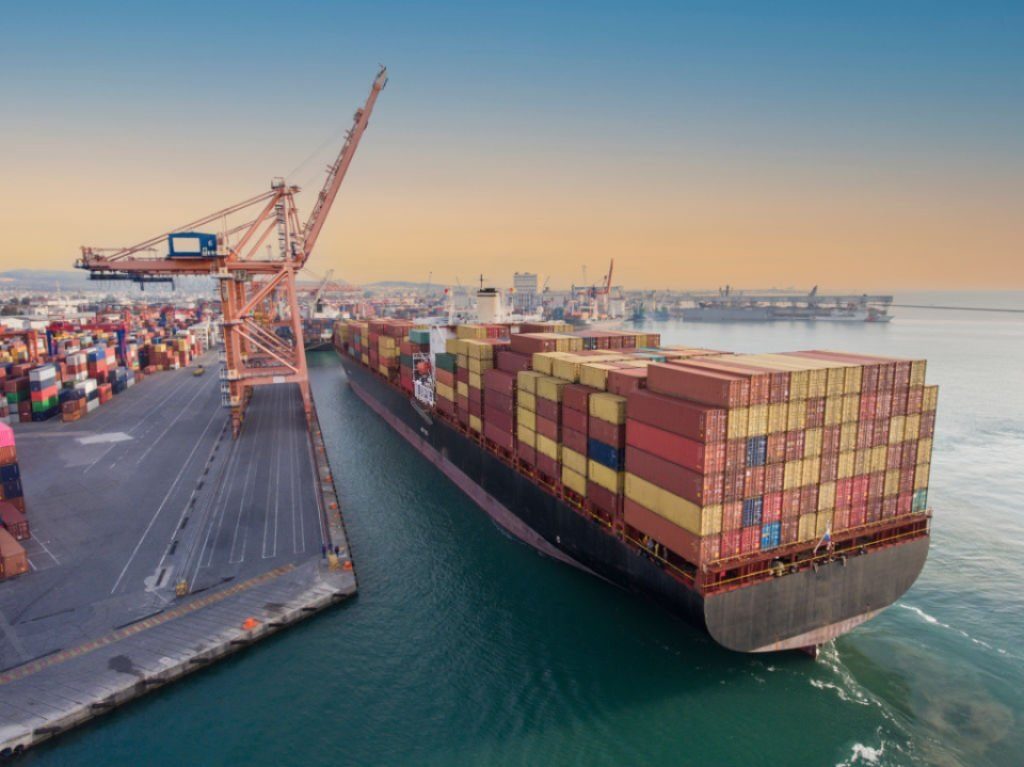 Ocean Freight From China To Vietnam And Vice Versa